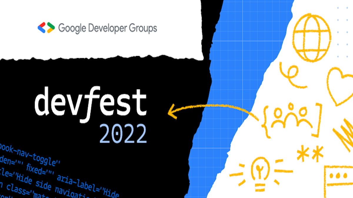 DevFest Seattle 2022